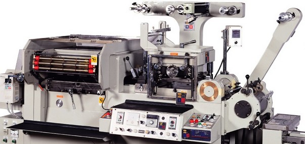 LABEL PRINTING MACHINE - ORTHOTEC LABEL MACHINES